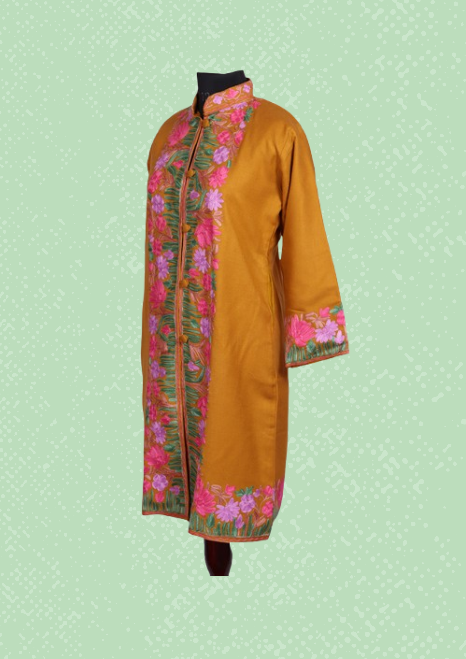 Pehnava – Shopping in Kashmir